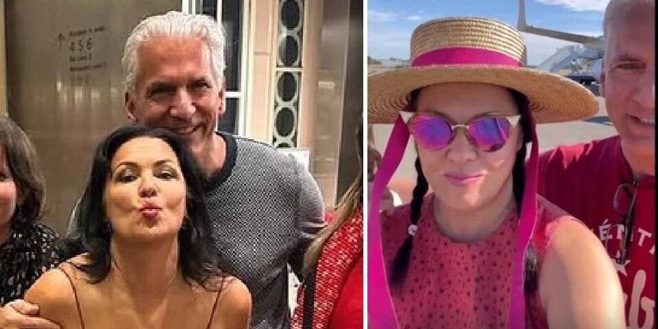 Neue Liebe für Opern-Diva Anna Netrebko - Miguel lässt sie wieder strahlen!