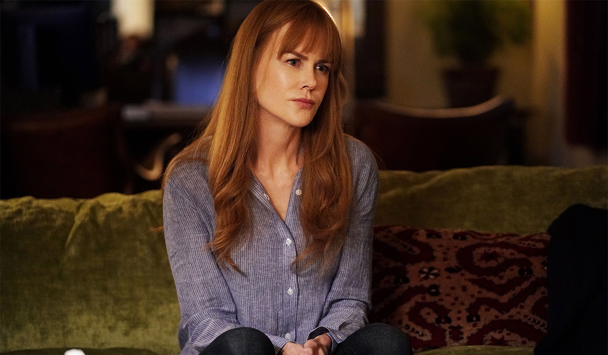 Big Little Lies season three officially confirmed