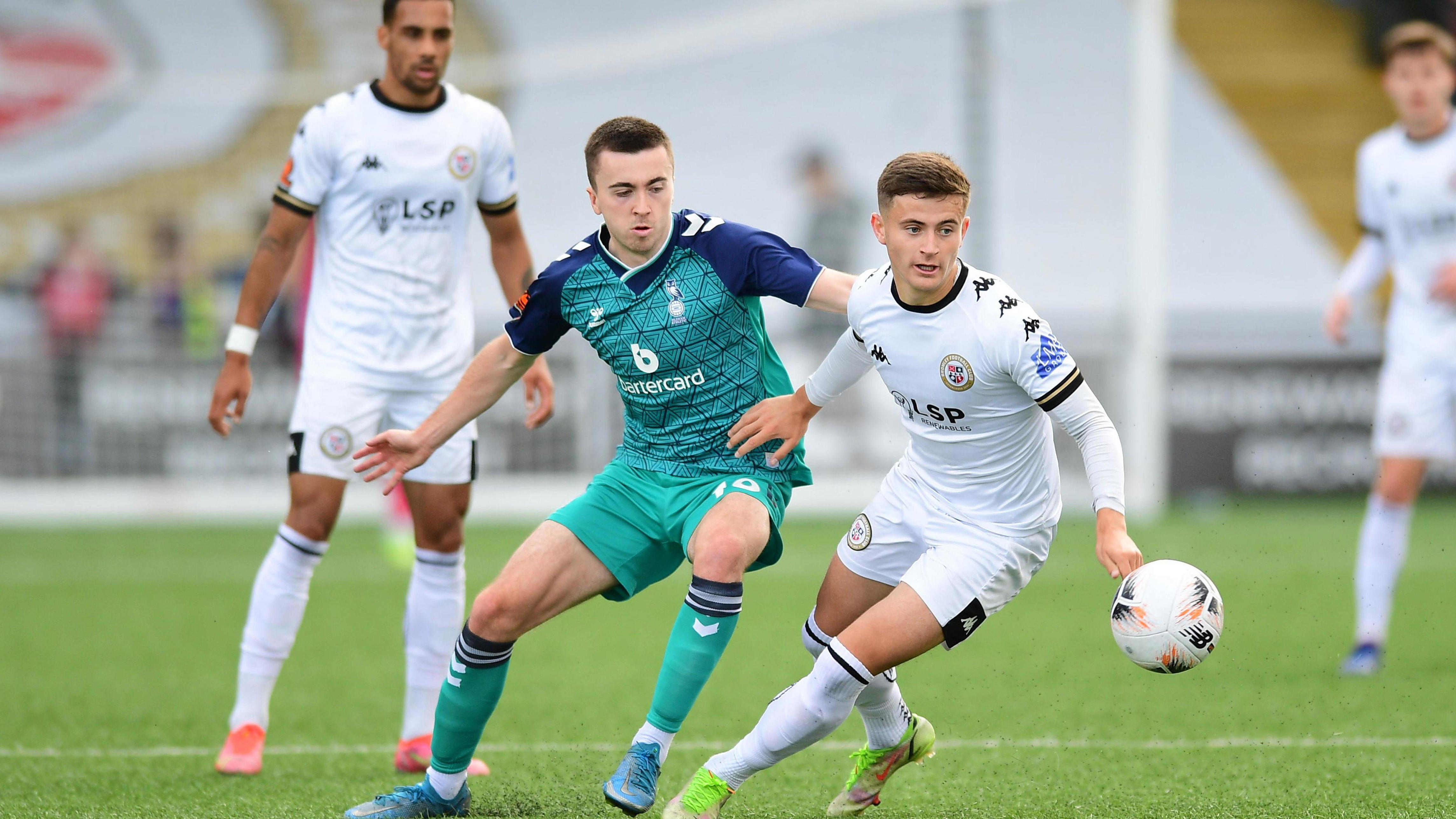 Bromley setting standards as contrasting histories collide