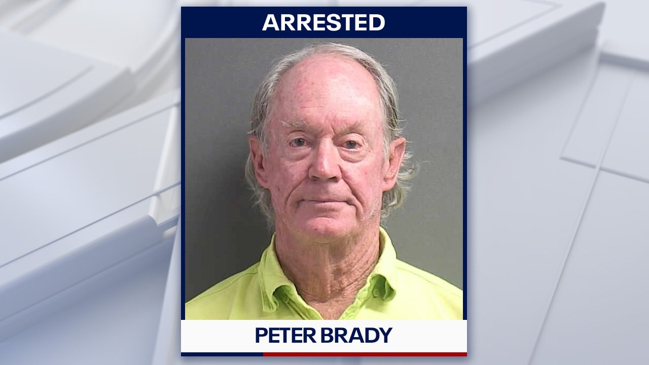 Daytona Beach man arrested after allegedly holding child at gunpoint ...