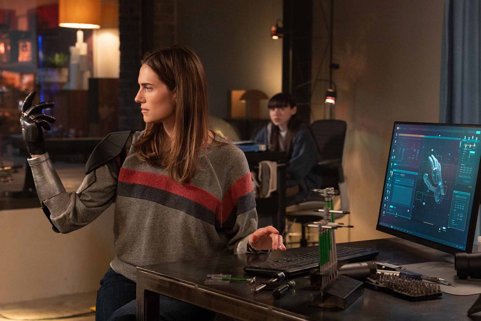 When Does Action-Horror Sequel M3GAN 2.0 Stream on Peacock? Date, Everything to Know