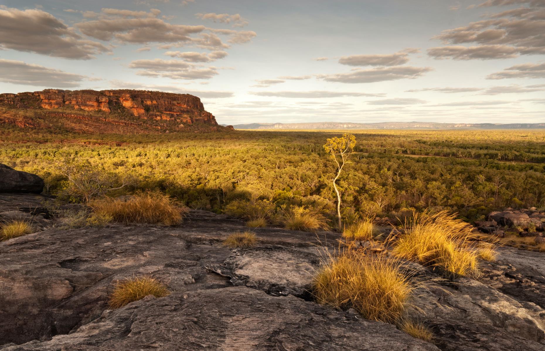 41 of Australia's most beautiful natural wonders