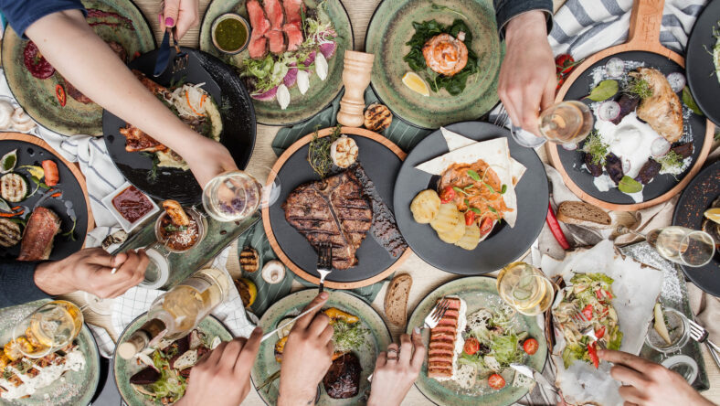 Everything You Need To Know About Dinner Clubs And How To Start One