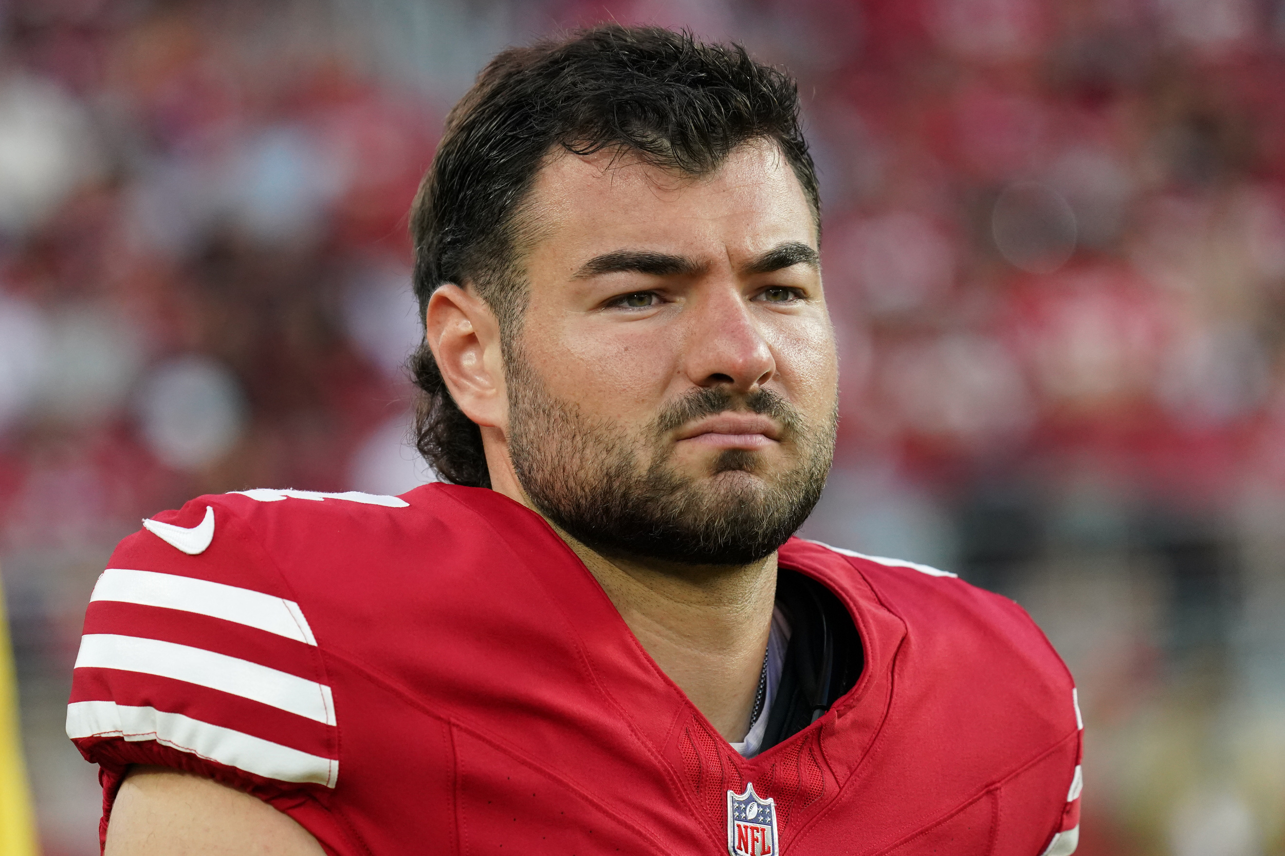 Bears Signing K Jake Moody