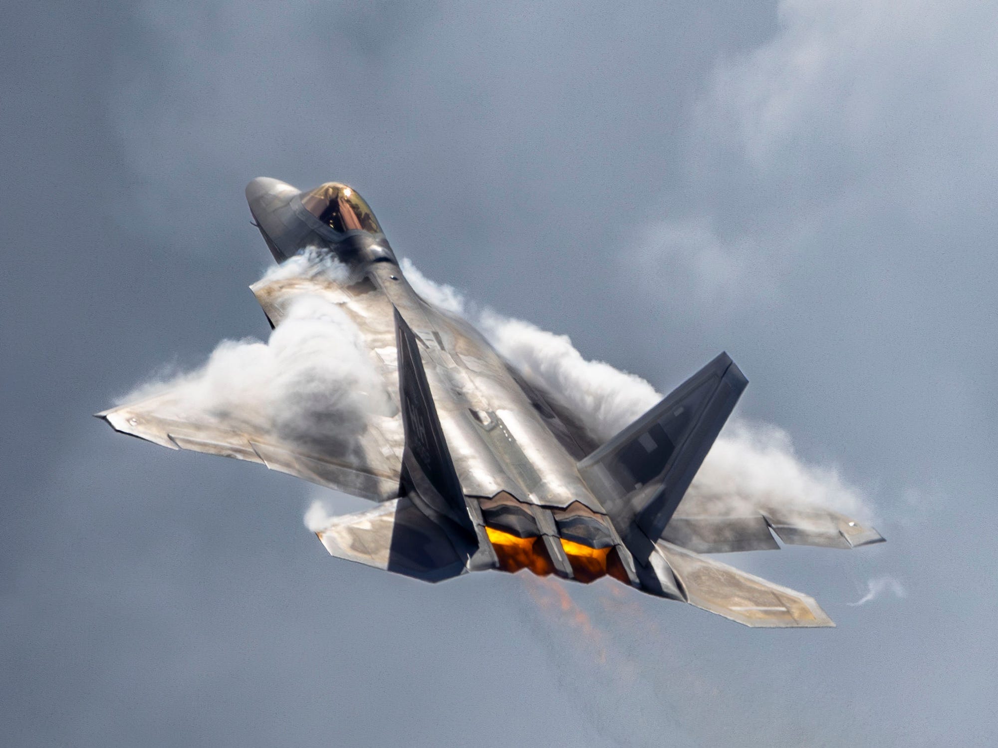 Lockheed Martin says the US is interested in its '5th-generation-plus ...