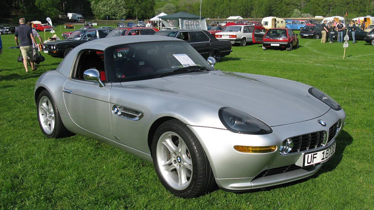 10 Sports cars that should have been more popular