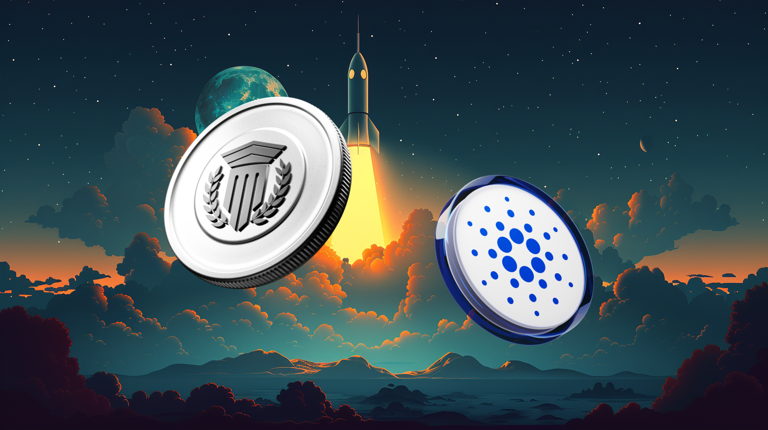 Buy This Cheap Crypto As Cardano (ADA) Founder Charles Hoskinson Slams ...