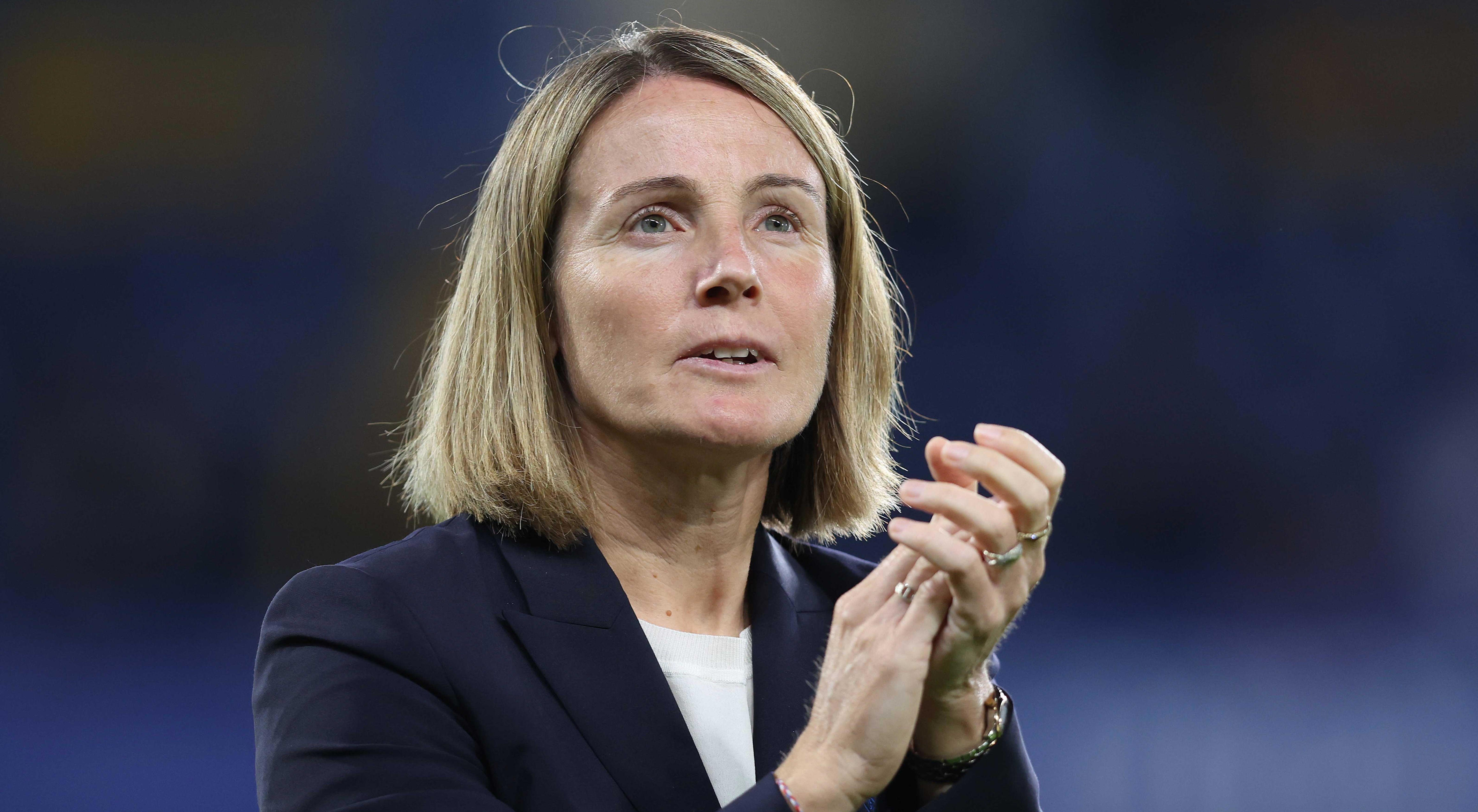 Chelsea 'hoping' record signing Thompson can play