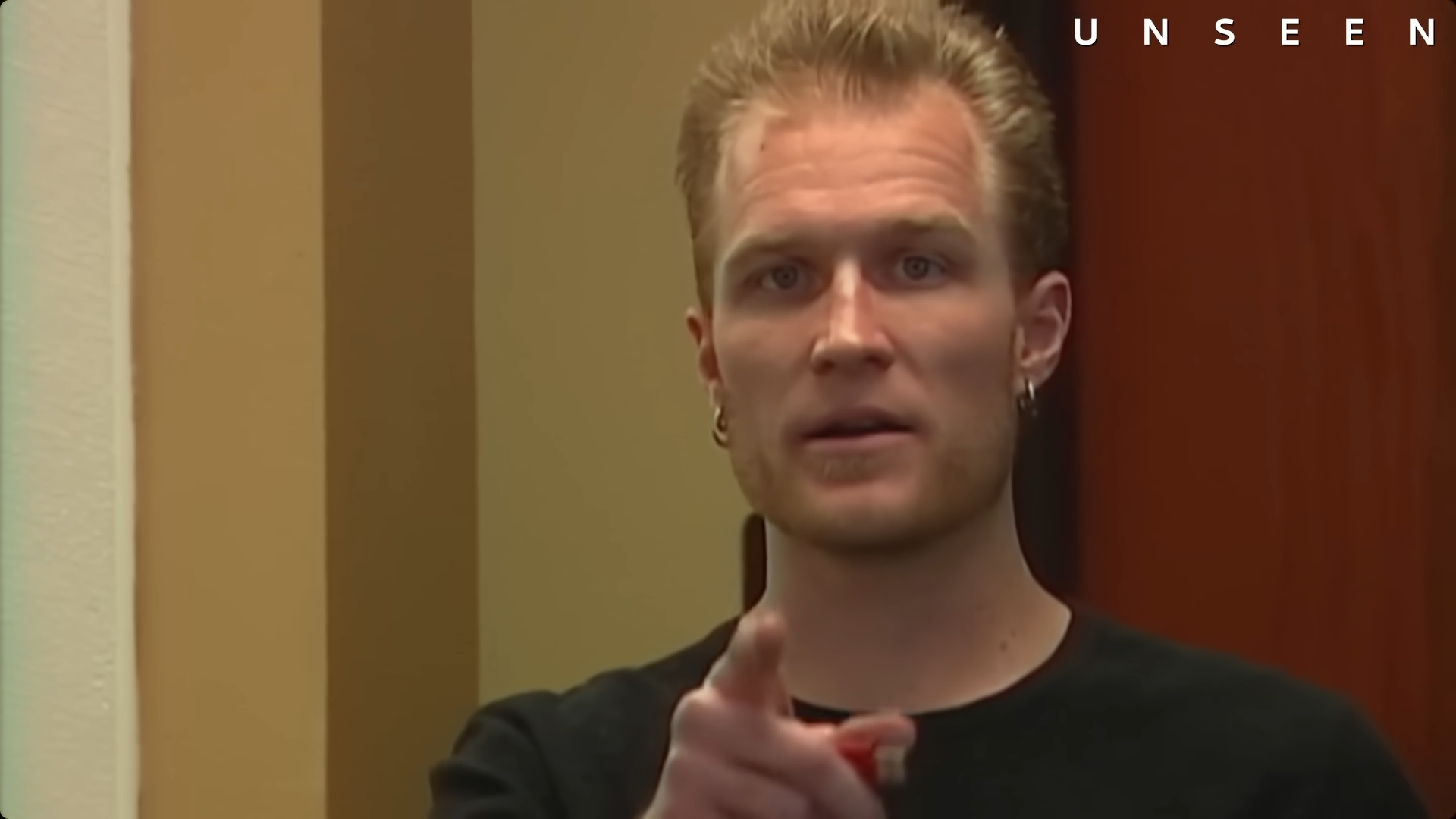 He Used Bleach to Erase Her. She Lived to Tell Everything.