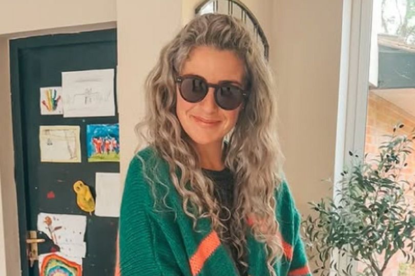 Former EastEnders star James Bye's wife 'besties' with Rolling Stones icon after shock encounter