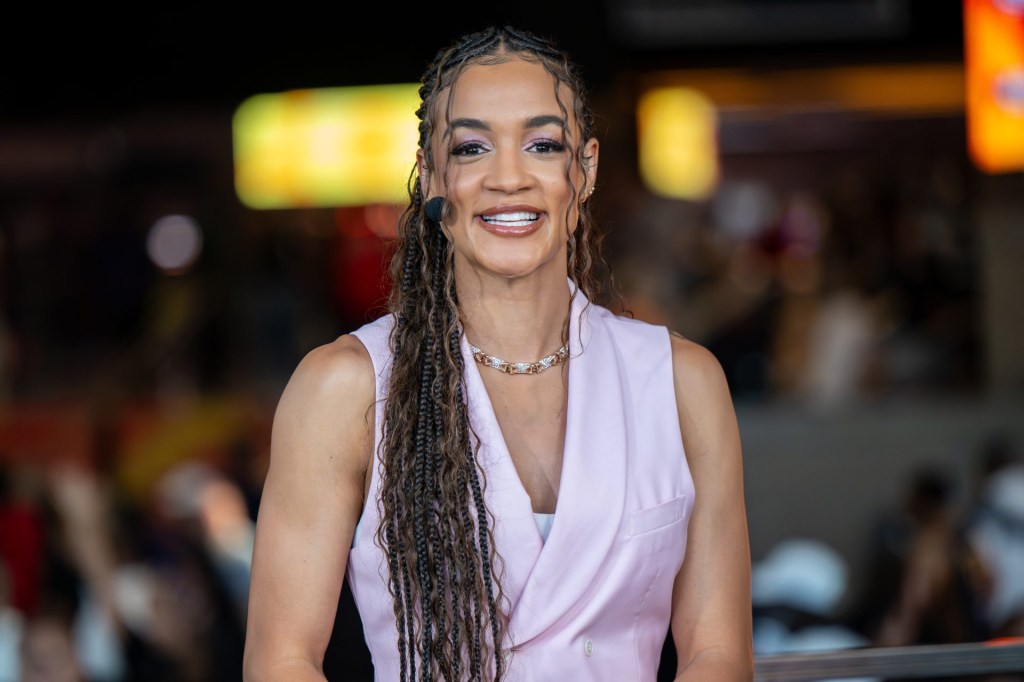 19 Rising Stars in Sports Media
