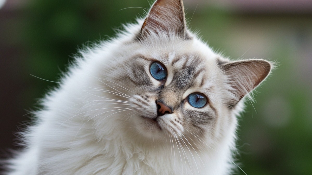 8 cat breeds that experts consider 'hypoallergenic' (although none of ...