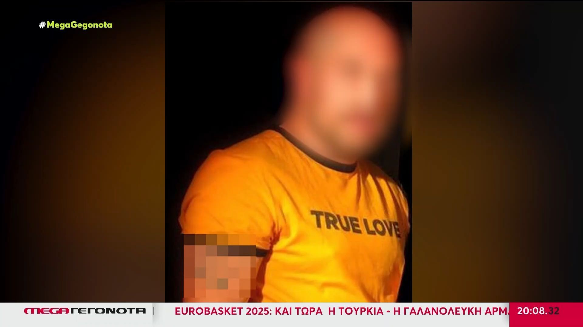 Αθήνα: Συνελήφθη 42χρονος για εμπορία ανθρώπων – Βίαζε τα θύματά του ...