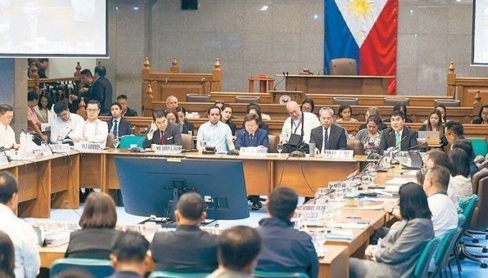 Blue Ribbon hearings to continue despite new probe body