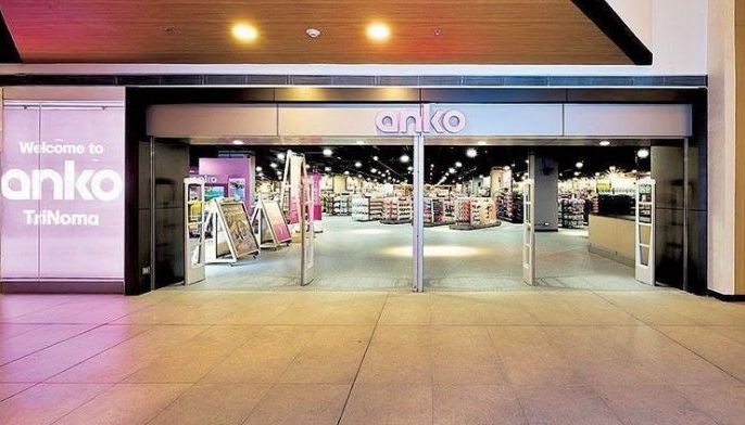 Australia’s Anko to open 4th store in October