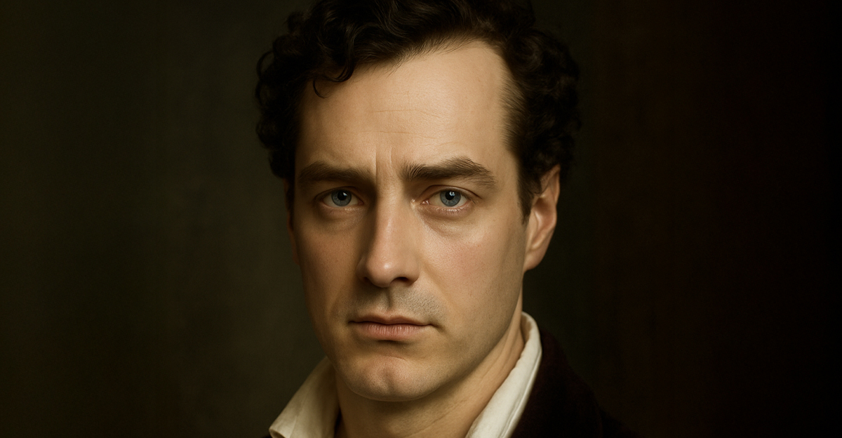 Lord Byron Was History’s Worst Husband
