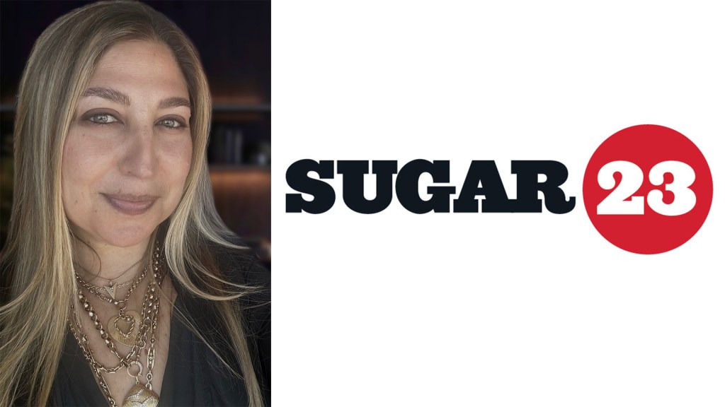 Veteran Talent Manager And Emmy-Nominated Producer Amy Zvi Joins Sugar23