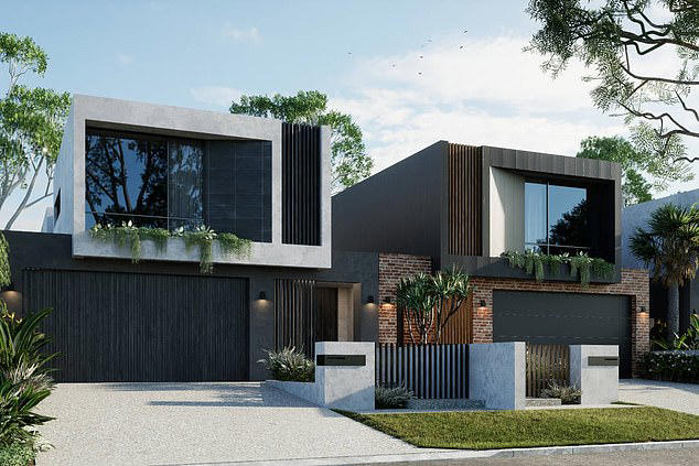 Aussie home building company collapses - leaving behind more than a dozen unfinished projects