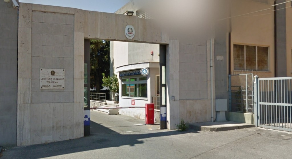 Messina, beccato con 90 dosi di hashish in casa