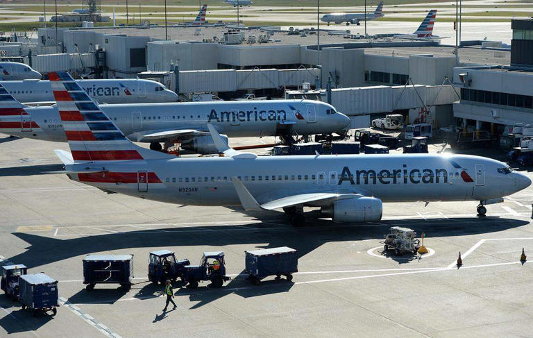 American Airlines kills cheap flight rewards. What Charlotte passengers ...