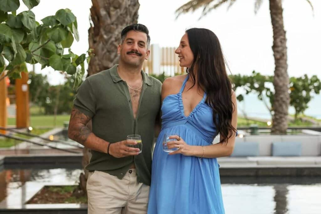 TikToker Alexandra Madison reveals sweet family coincidence that ...