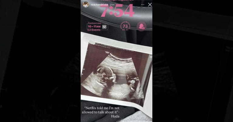 Emily Maynard Johnson Jokes About 20-Year-Old Daughter Ricki Hendrick's ...