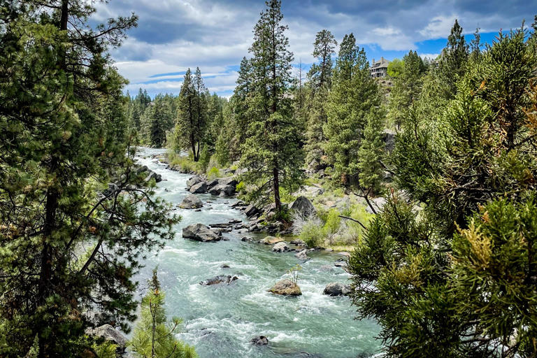 Mountains, desert and waterfalls: A points-fueled autumn road trip ...