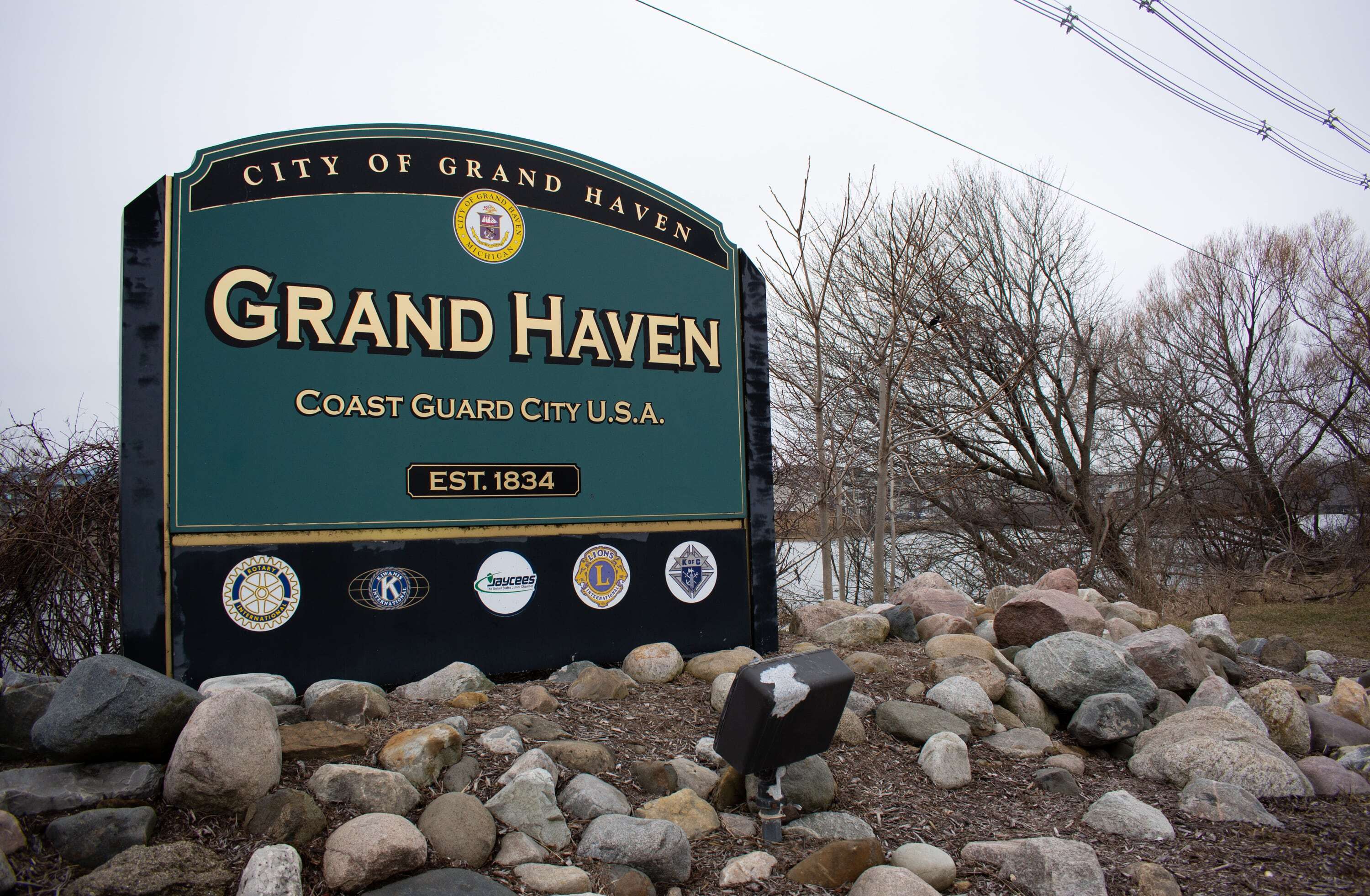 New 24/7 gas station coming to Grand Haven