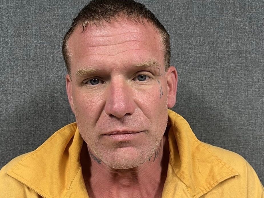 Montco Man Who Murdered Girlfriend With Hammer Is Sentenced: DA