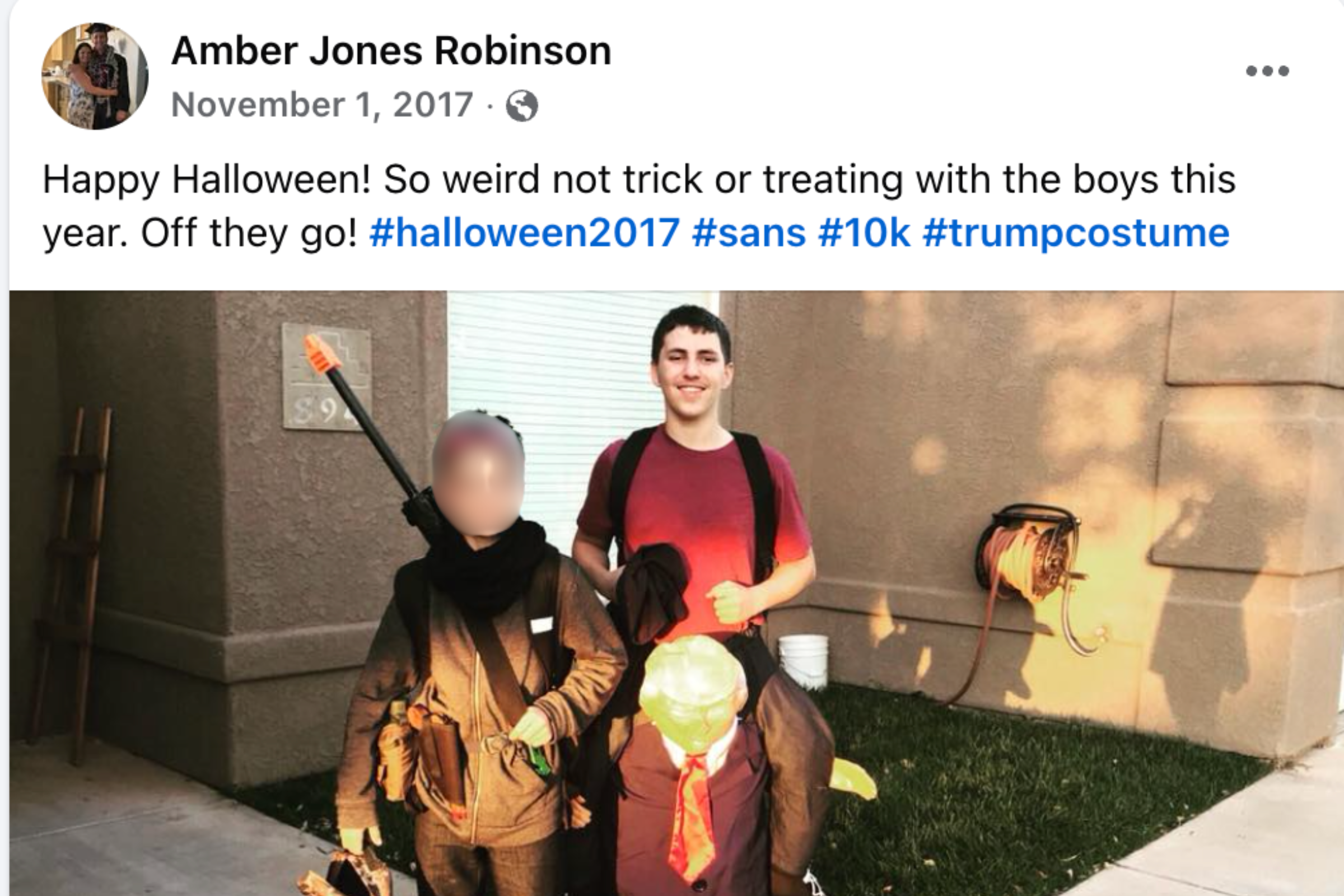 Who is Tyler Robinson? Charlie Kirk shooting suspect identified