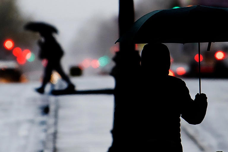 Is a La Niña winter coming to Pennsylvania? NOAA releases update for 2025