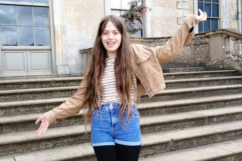 Girl, 15, died of meningitis after being 'failed' by ambulance crew