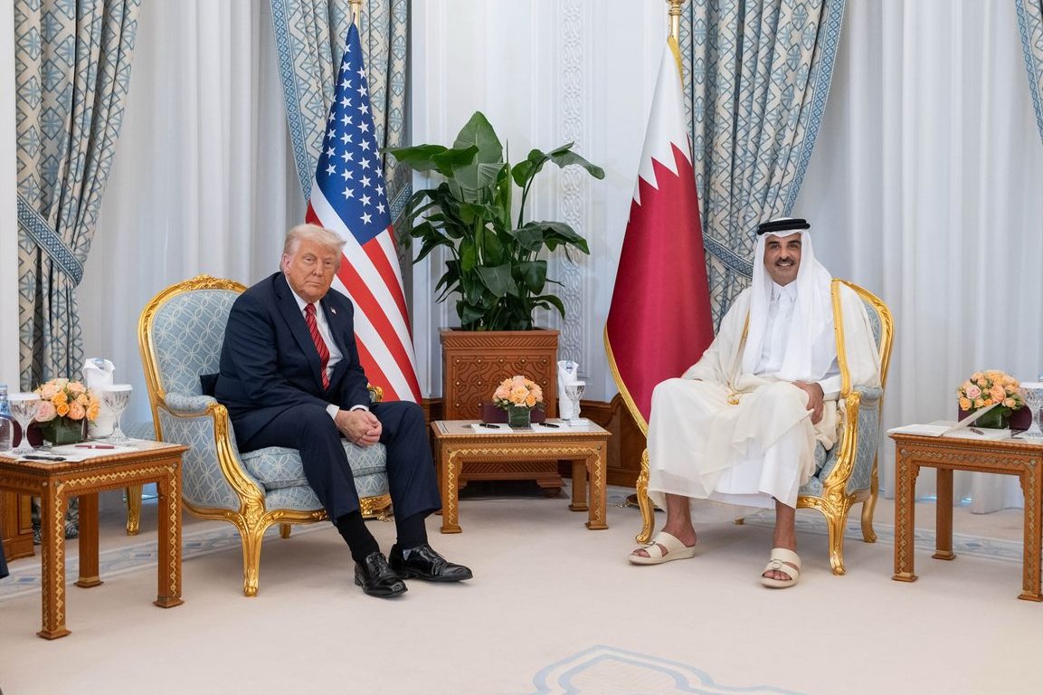 Qatari prime minister to meet with U.S. officials over Israeli strike