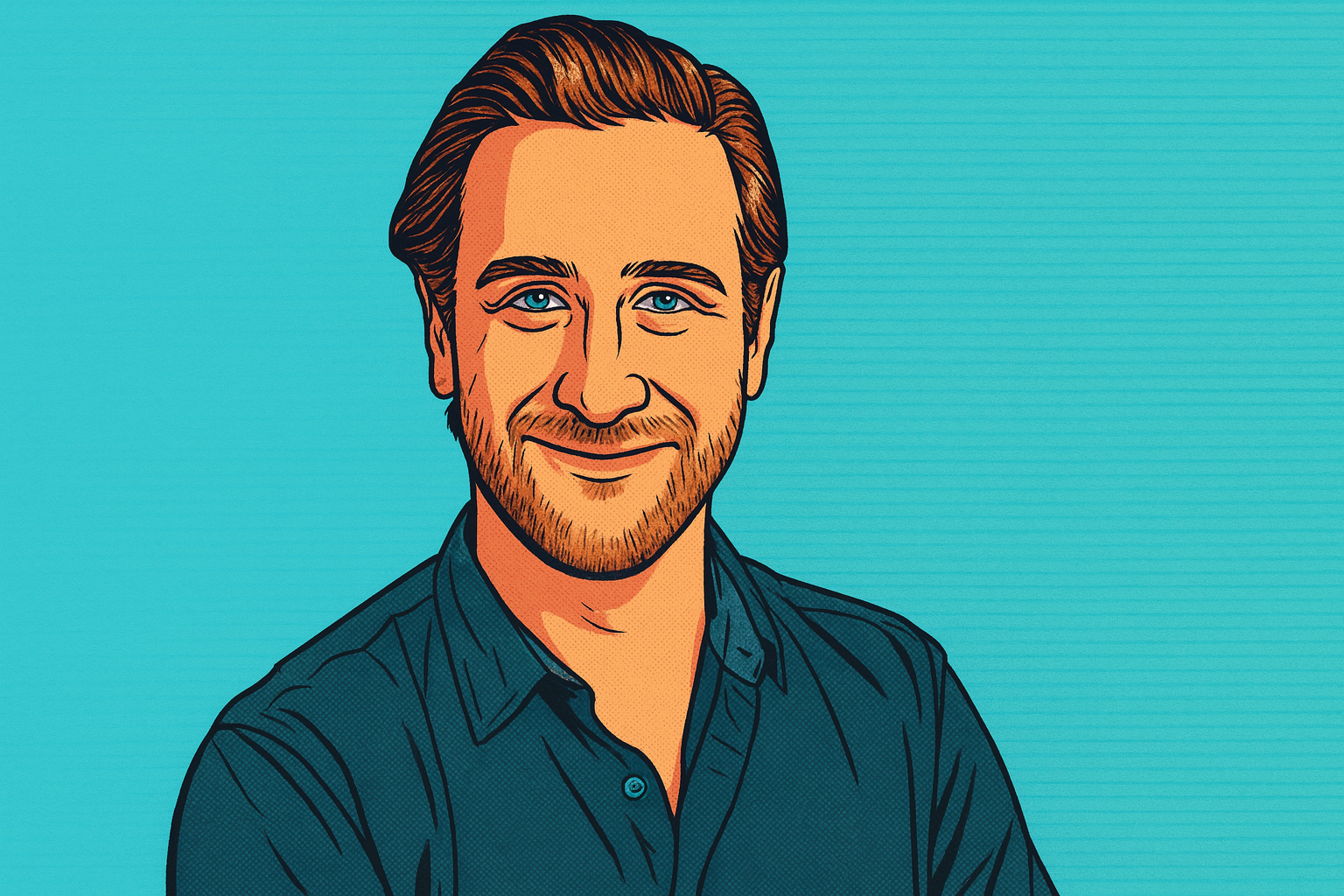 The Builder Who Transformed Grief Into a Mission for Families