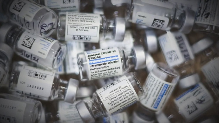 Maine CDC issues standing order to expand COVID-19 vaccine access