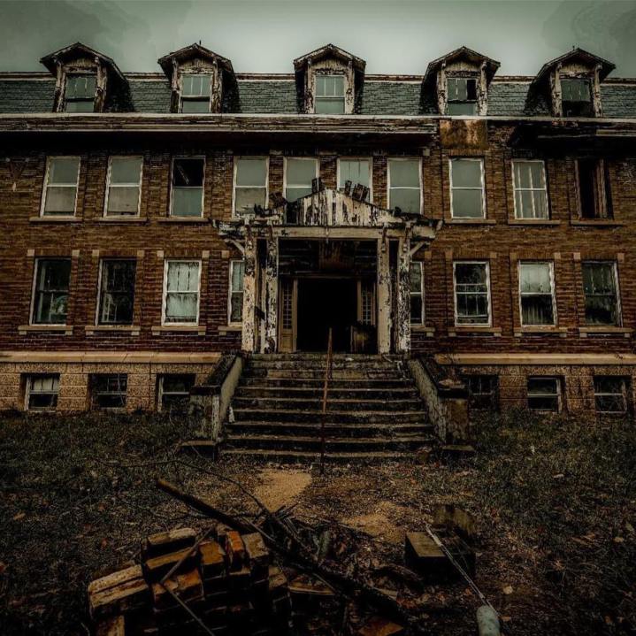 Parke County releases PSA on Indiana State Sanatorium