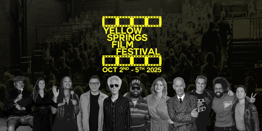 Yellow Springs Film Fest to feature Hannah Beachler, Kevin Smith
