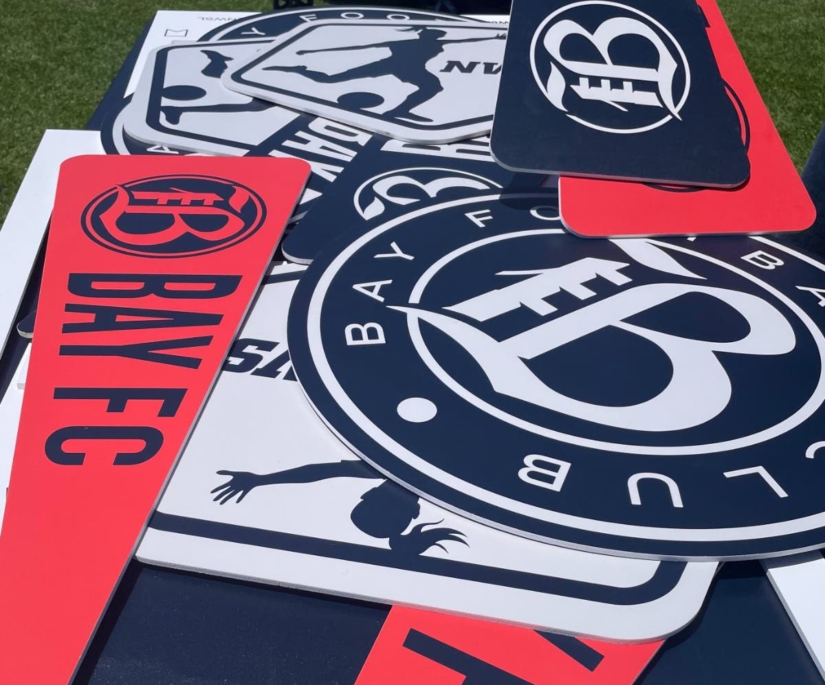 Local Spots To Watch Bay FC's Match Against Orlando Pride