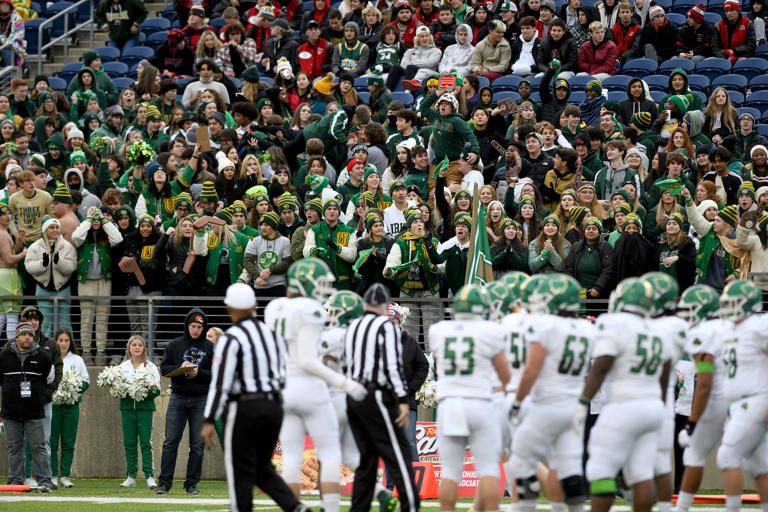 Ursuline announces cancellation of football season amid hazing allegations
