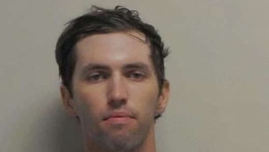 Tyler Robinson a Trump fan? Charlie Kirk shooting suspect's Halloween ...