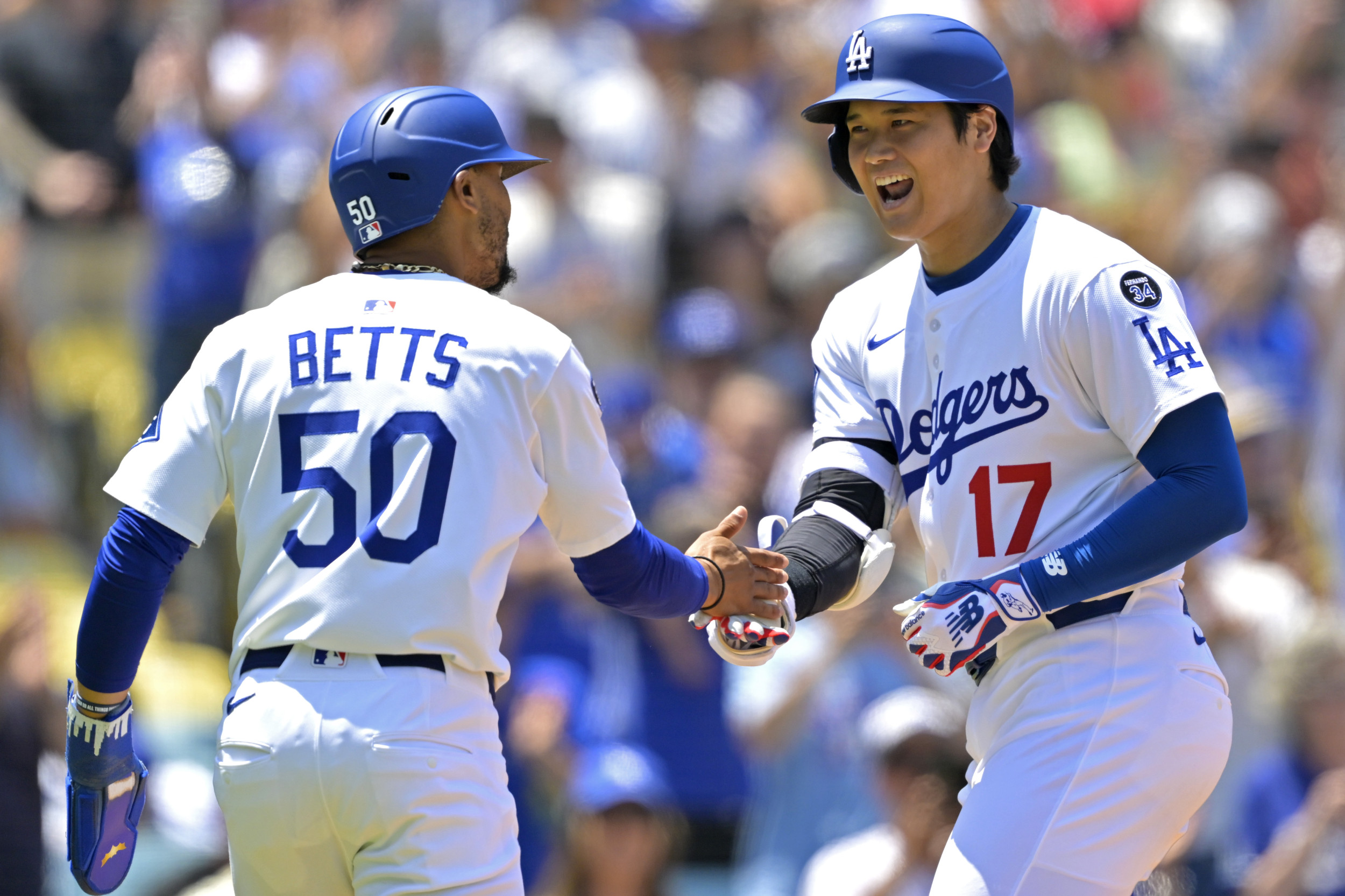 Must-Watch Dodgers and KPop Demon Hunters Parody: The Daja Boys