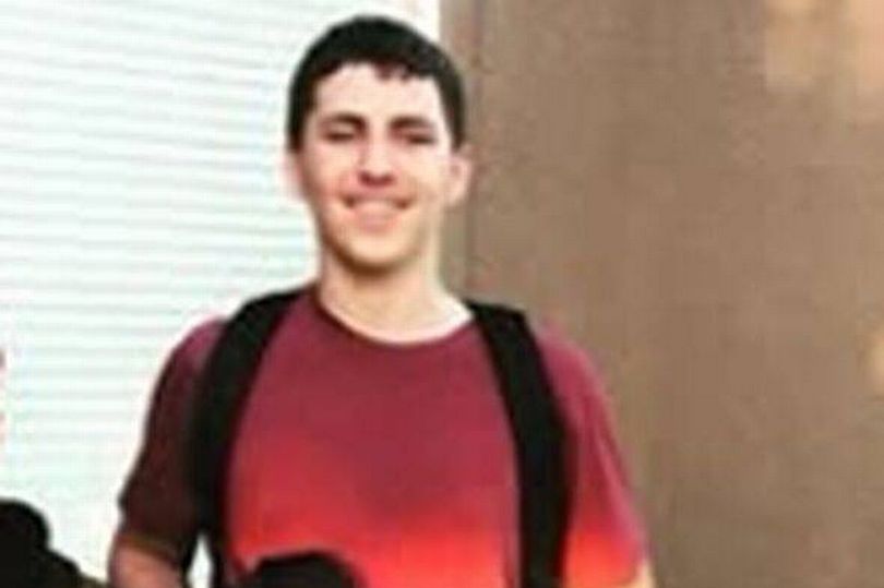 Charlie Kirk’s accused killer once posed in Trump Halloween costume in ...