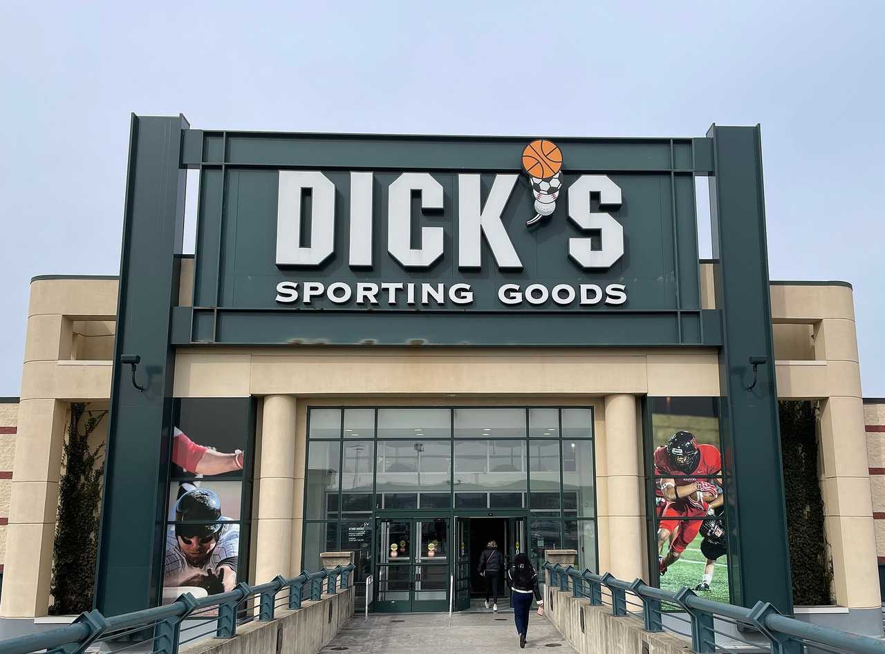 Dick's Closes $2.5B Foot Locker Deal In Major Sporting Goods Merger