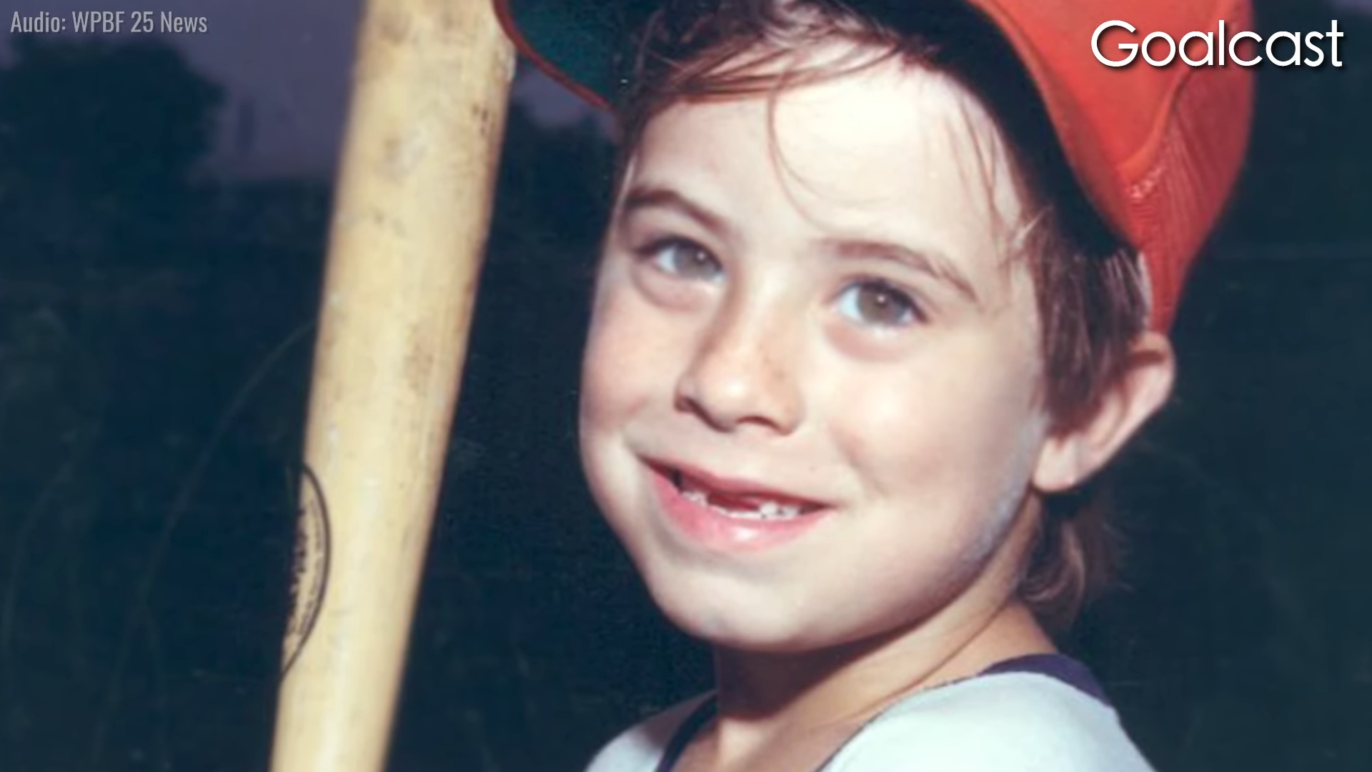 The Murder That Created America’s Most Wanted