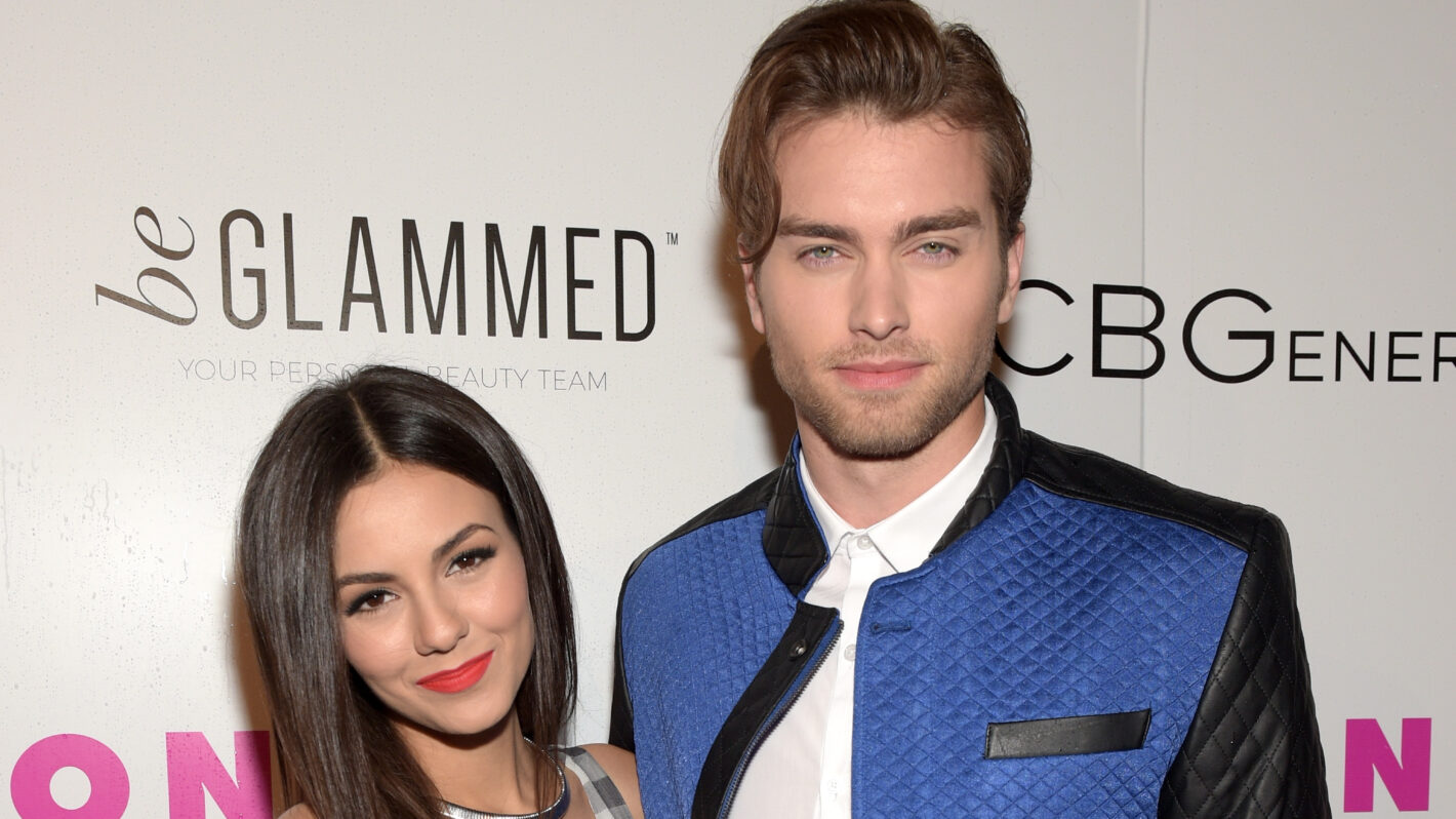 Are Pierson Fodé & Victoria Justice Still Together?