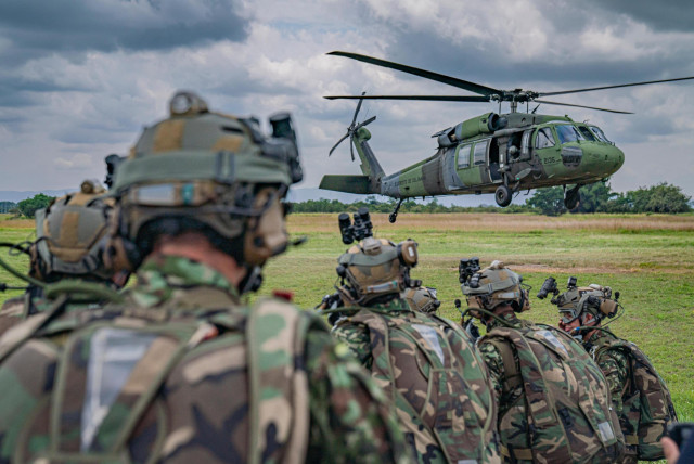 Balance de orden público: Ejército reporta incautaciones de droga y ...