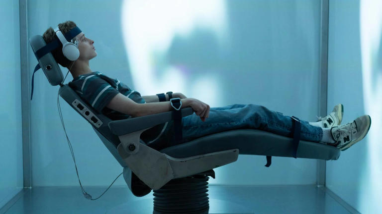 Upcoming Stephen King movies and TV shows in 2026 and beyond