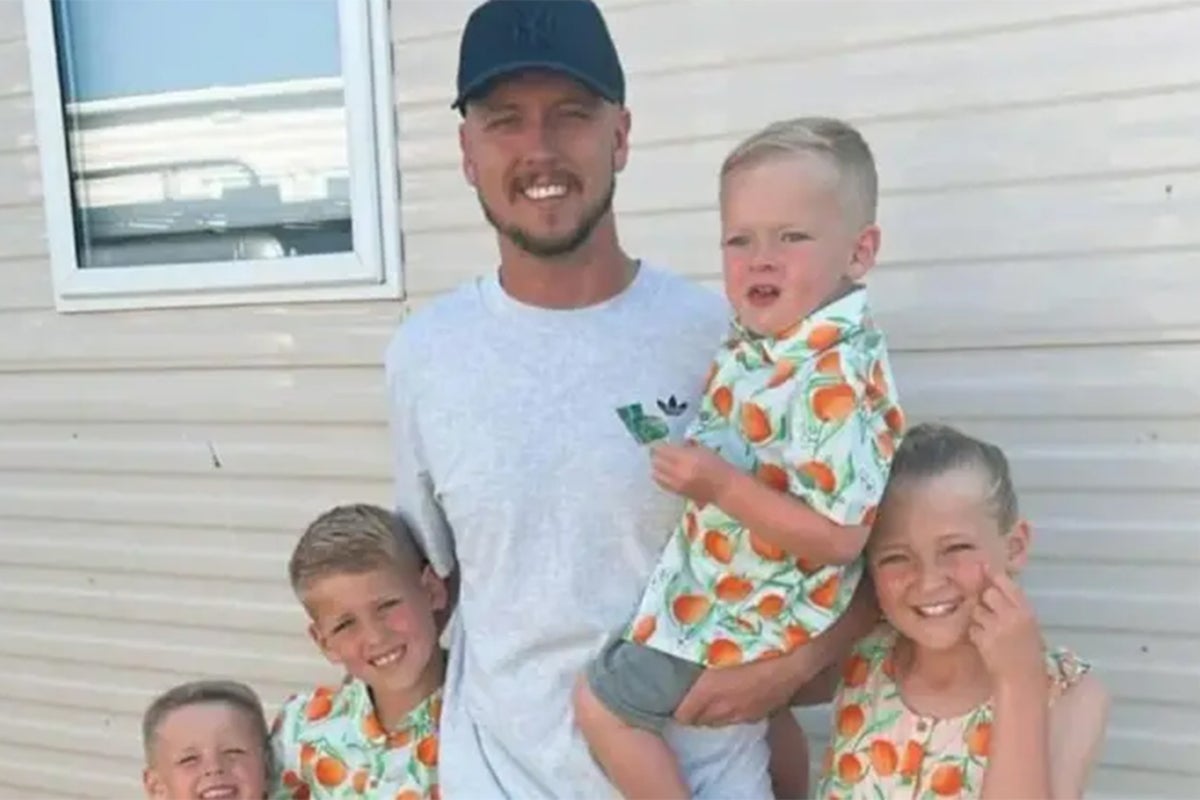 Family’s fury after police close case on British father’s Benidorm ...