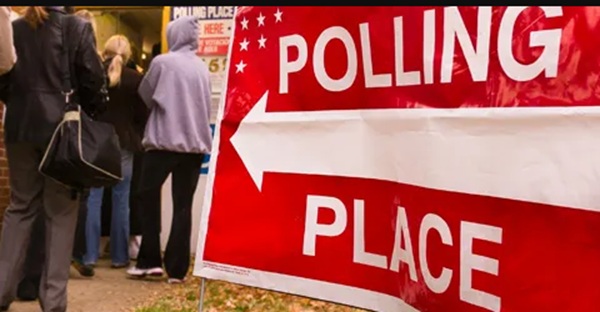 Virginia early voting starts September 19