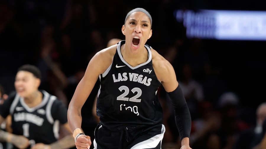 What to know: Las Vegas Aces vs. Indiana Fever in the WNBA playoffs